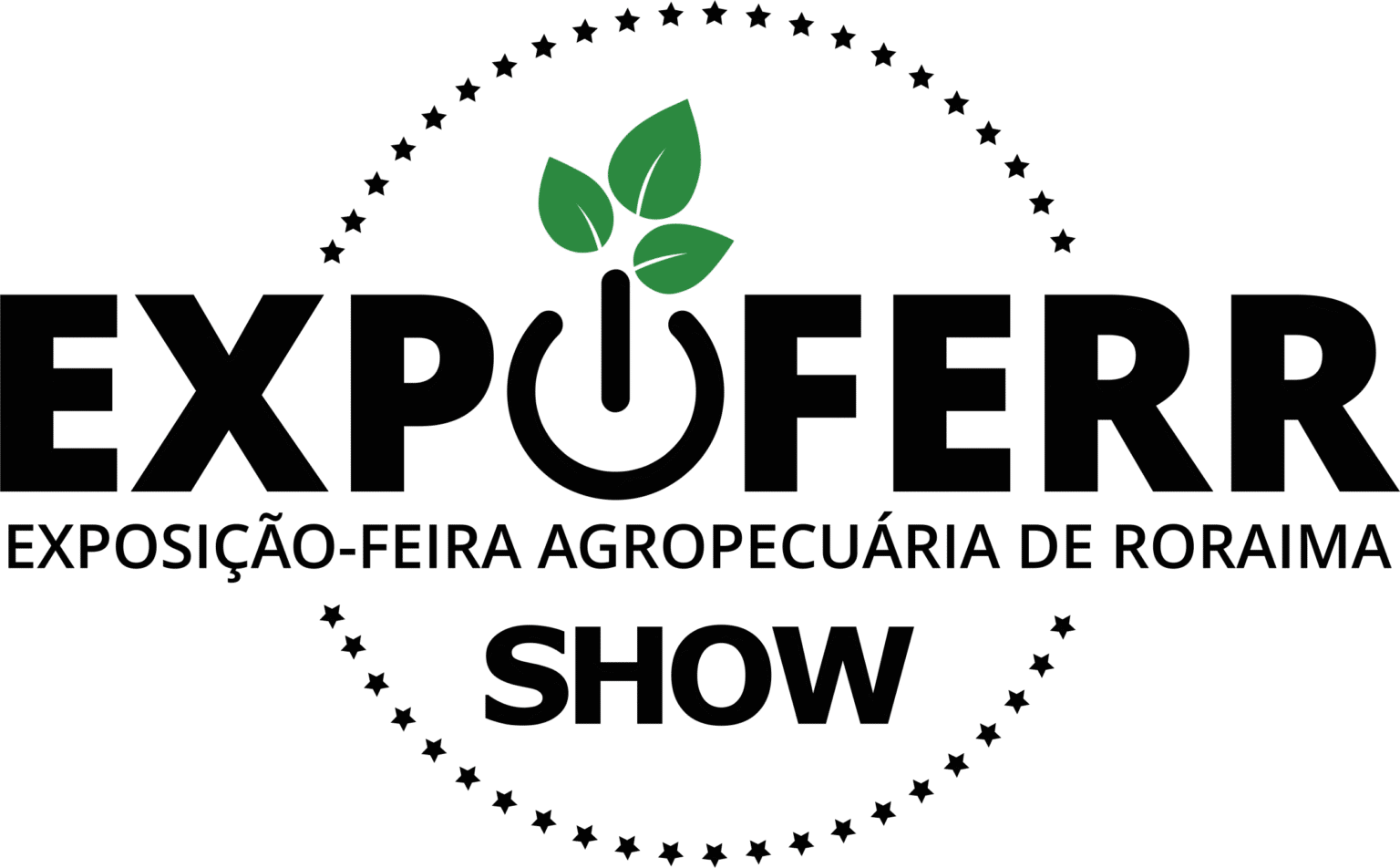 EXPOFERR SHOW 2025 - EXPOFERR
