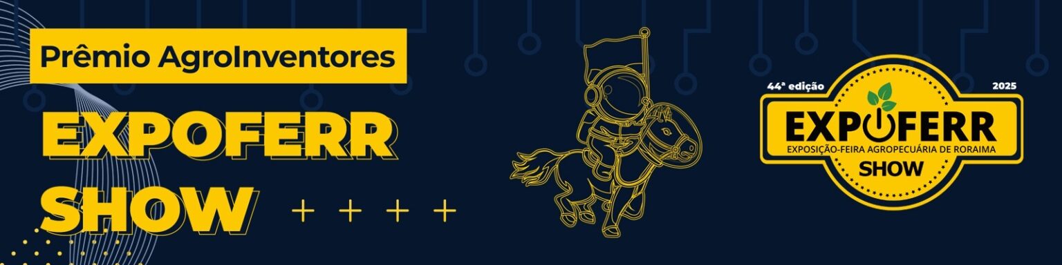 EXPOFERR SHOW 2025 - EXPOFERR