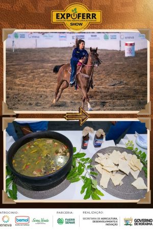 EXPOFERR SHOW 2025 - EXPOFERR