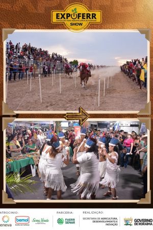 EXPOFERR SHOW 2025 - EXPOFERR